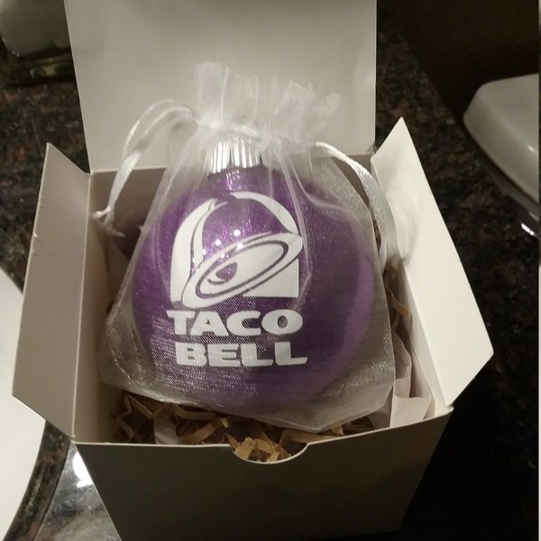 Chips Inspired Ornament, Takis, Cheetos, Doritos, Personalized ...