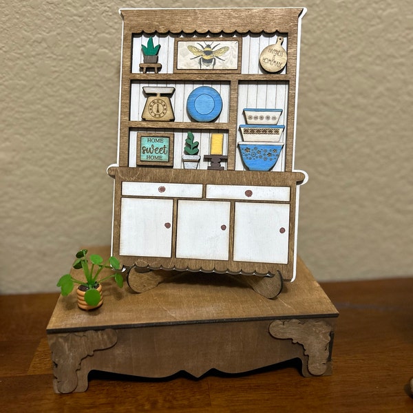 Farmhouse Shelf Sitters Svg | Shelf Sitter Signs Svg | Entryway Shelf ...
