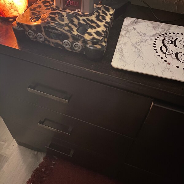 Choose Any 1 Custom Vinyl Skin / Decal / Sticker Design for the ...