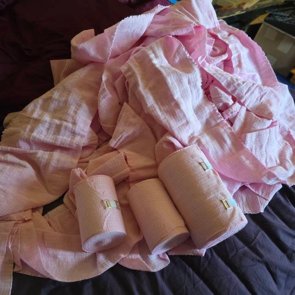 Purple ABDL Straitjacket - Straitjacket for Adult Baby Diaper Lover ...