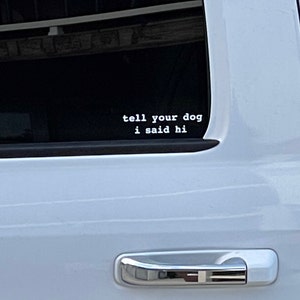 Student Driver Learner's Permit Car Decal Personalized | Etsy