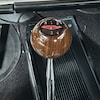 Custom Handmade Stick Shift Knob, Solid Bocote Iron Wood Knob, Custom ...