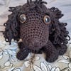 No Sew Chunky Lion Amigurumi Crochet Pattern - Etsy