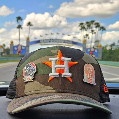 Sailor Jerry Lucky Hand Hard Enamel Pin Tattoo American - Etsy