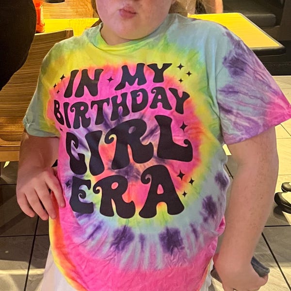 First Day of Preschool Shirt Girl, Back to School Shirt, First Day of ...