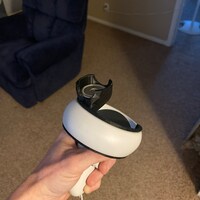 Asus Rog Ally Joystick Guards Rubber Stick Guards, No Scratch and ...