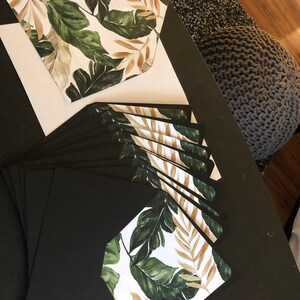 Editable Tropical Welcome Sign Template Wedding Welcome Sign | Etsy