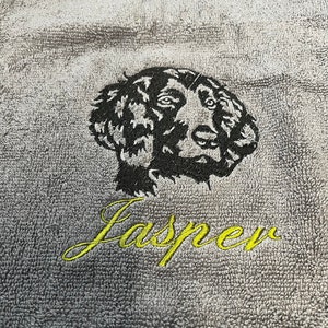 Cane Corso Dog Embroidery Design, Machine Embroidery Pattern, Download ...