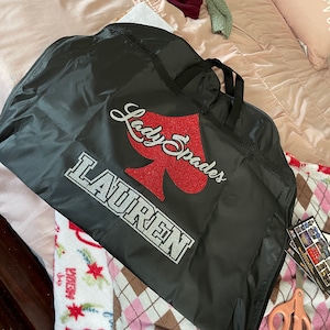 Cheer & Dance Team Backpacks Rogue | Etsy