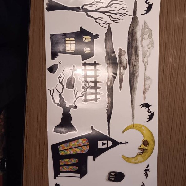 PJ Masks Power Heroes Wall Sticker, PJ Masks Wall Sticker, PJ Masks ...