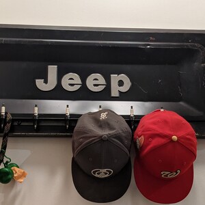 Spark Plug Coat Hooks for DIY Coat Hat Racks | Etsy