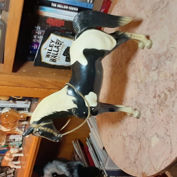 Thee Desperado Egyptian Arabian Stallion Traditional #1341 - Etsy