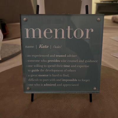 Chaplain Appreciation Card Custom Chaplain Gift Thank You - Etsy