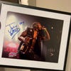 Xxxtentacion Signed Autographed 8x12 Inch Photo + COA - Etsy