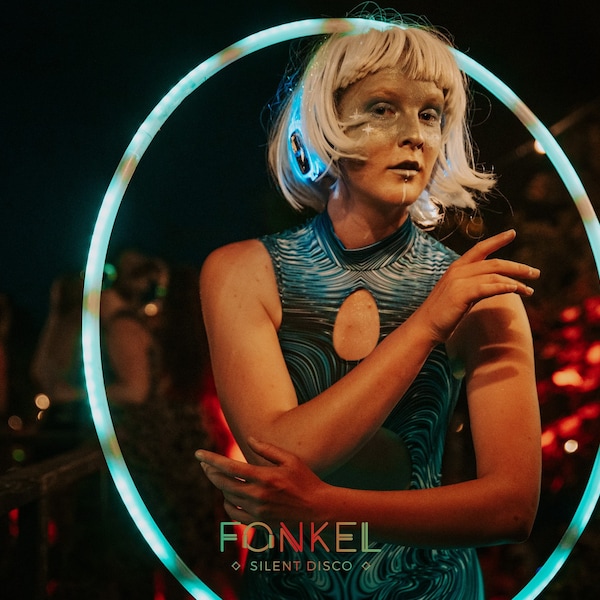 Blue Rave Costume for Women, Rave Catsuit, Cutout Bodysuit Costume ...