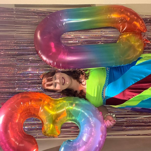 MADE TO ORDER Jenna Rink Inspired Dress From the Thriller Scene in the ...