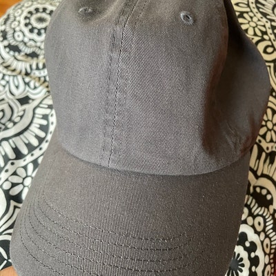 Red Chilli Pepper Baseball Cap Embroidered Cotton Adjustable Dad Hat - Etsy