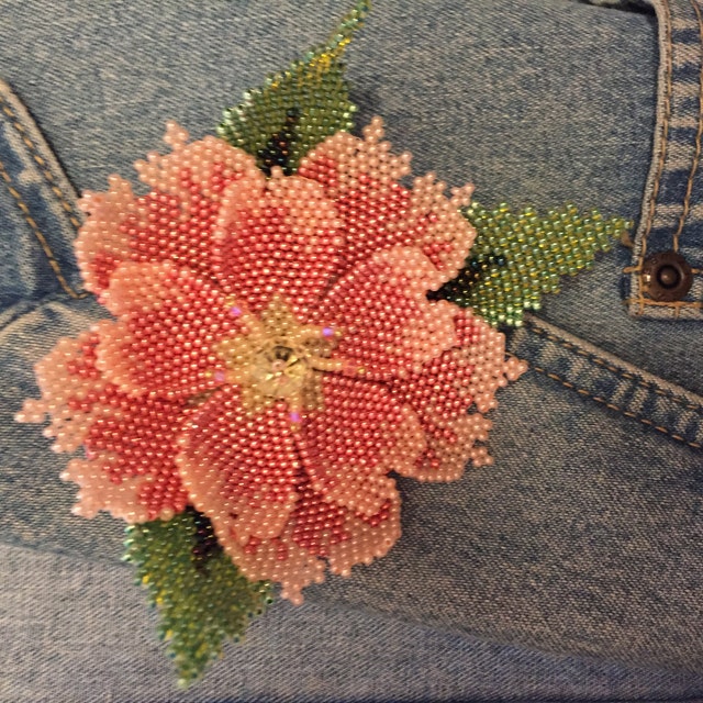 RosabeadStudio - Etsy