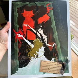 Legend/ Fan Art / Devil / Lili / Lilly / Dark / Halloween / Nerdy ...