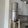 Tabletop Water Filter Stand - Etsy