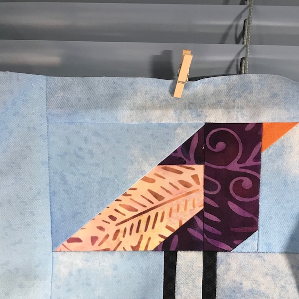 Blue Skies Fabric - Blue Cloudy Sky by Noondaydesign - Blue Skies White ...