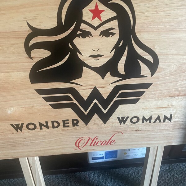 POWERFUL WOMAN | Mighty | Strong | Power | Beautiful | QUALITY Print ...