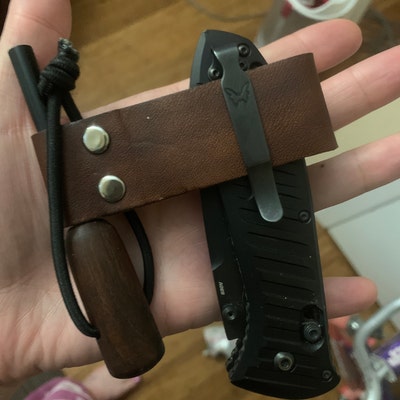 Handmade Muzzleloader Round Ball Loading Block - Etsy