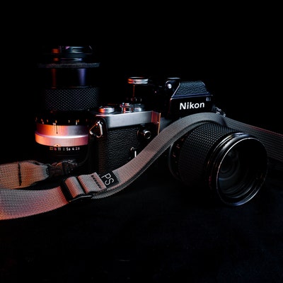 Rider Strap Combo V2 - Etsy