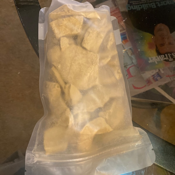 Luil Maskriti Peyi - Castor Oil - Etsy