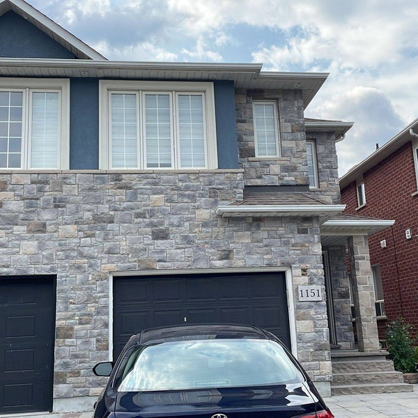 Personalized Elevation Stone With Coordinates Perfect for Any Home ...