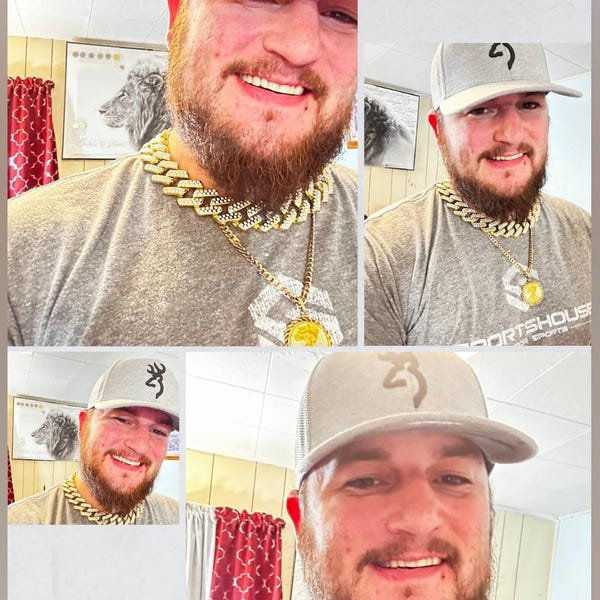 3x4 Inch Blue W White Stars US Navy Flag Sticker decal Car Jack Vinyl ...