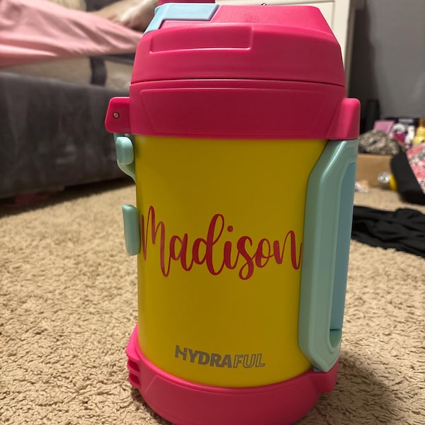 Stage Manager Sticker | Stage Management Sticker | Theatre Vinyl ...