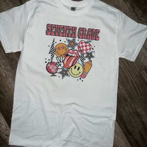 DIGITAL Let's Go Ghouls Png Country Halloween Design - Etsy