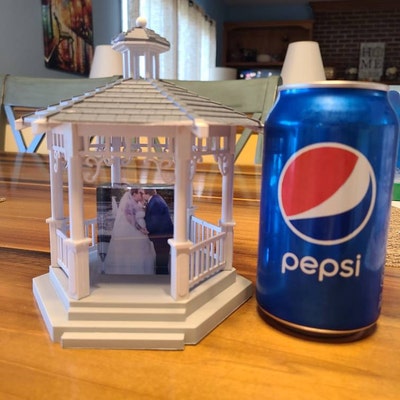 Acrylic Glass Photo Frame Block, Custom Acrylic Block Photo, Crystal ...