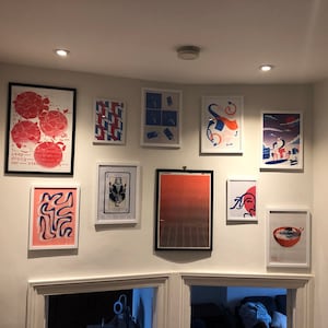 Circe's Island Aeaea Print Circe Book Inspired Print | Etsy