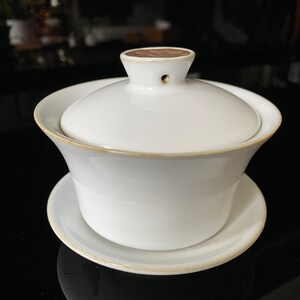 Handmade Tea Can 999 Silver Japanese Style Herbal Tea | Etsy