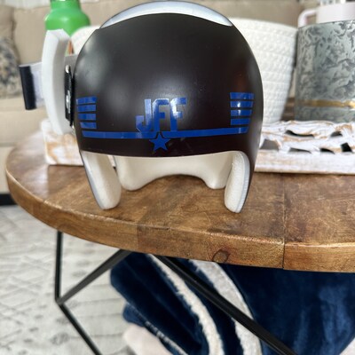 Top Gun Font Set Alphabet Top Gun Letters, Top Gun Font Digital Movie ...