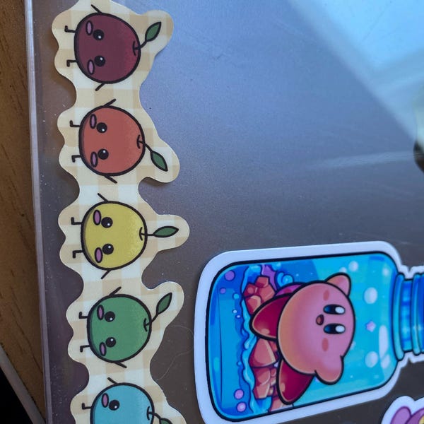 Mens Mental Health Matters Water Proof Sticker Male Depression Decal ...