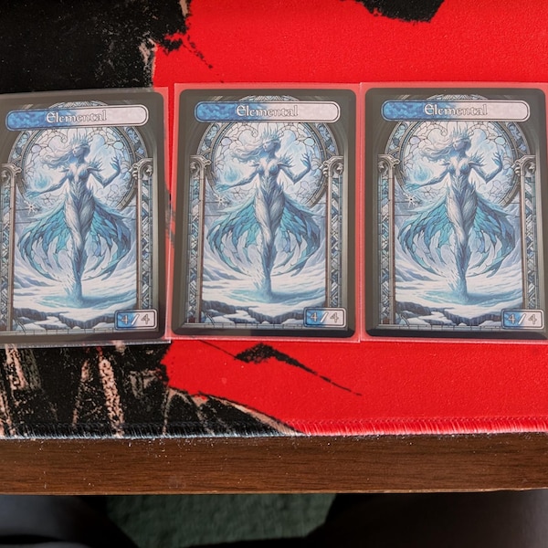 Mitsukuni Defying the Skeleton Specter 14" X 24" Playmat With Option ...