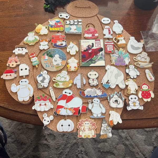 Disney Tree of Life Pin Board, Animal Kingdom Tree of Life, Tree of ...