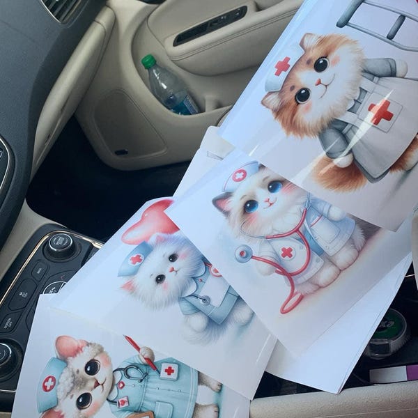 Watercolor Grandmillennial Baby Clipart Bundle, Pastel Baby Toys Clip ...