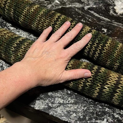 Knitting Machine Possum Pattern - Etsy