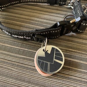 Star Wars Commodore Rank Bar Imperial Officer Palpatine Sith - Etsy