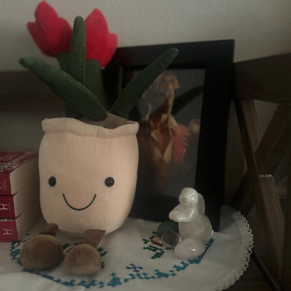 Jacks Blue Hair Photo Print - Once Upon A Broken Heart - Etsy