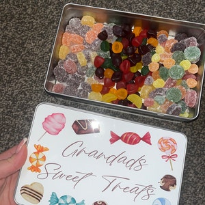 Letter to Santa-mini Magical Christmas Card Children's Christmas Fun ...