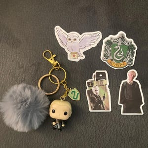 Inside Out Envy Doorable Keychain - Etsy