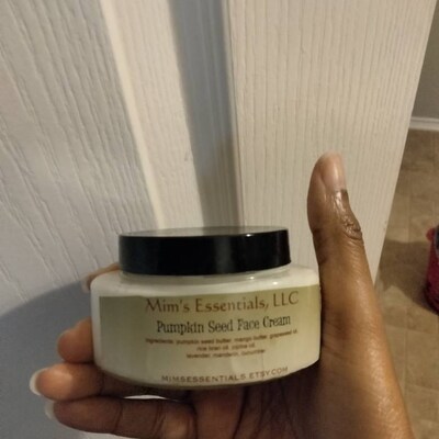 Tea Tree Body Butter, 8 Oz - Etsy