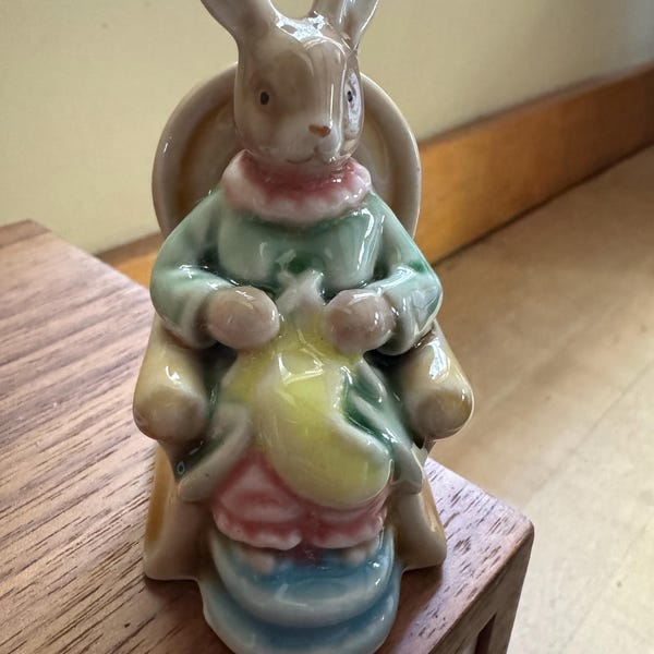Angel Figurine, Barbara Hertel, Spirit People, Raku PNW Studio Pottery ...