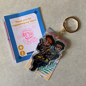 Apex Legends Vinyl Stickers - Etsy