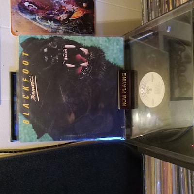 1986 Alabama the Touch Vinyl - Etsy